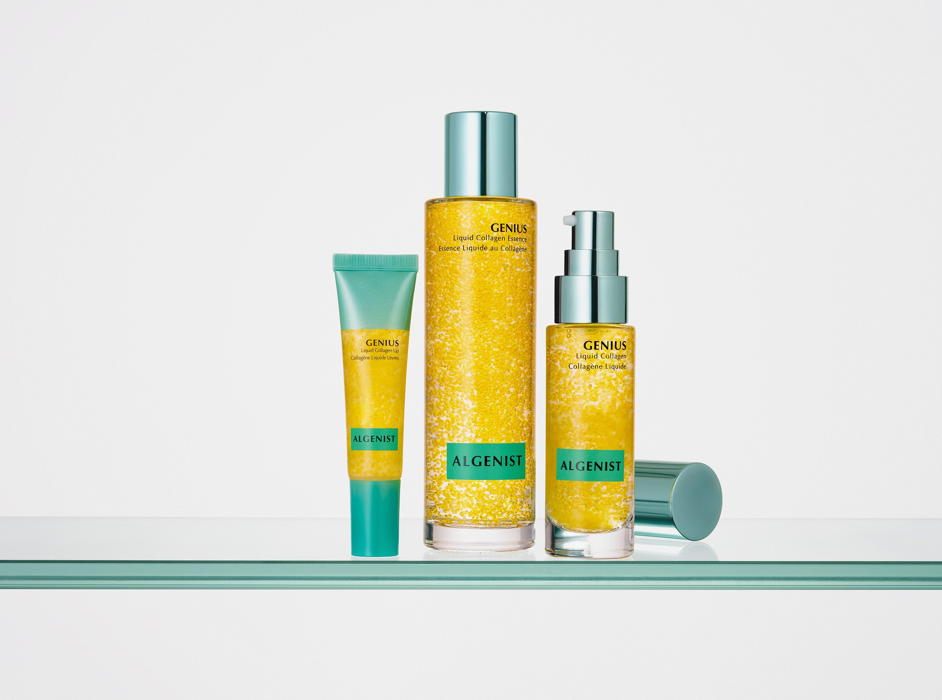 GENIUS Products: Restore Bounce & Resilience in Just 10 Days