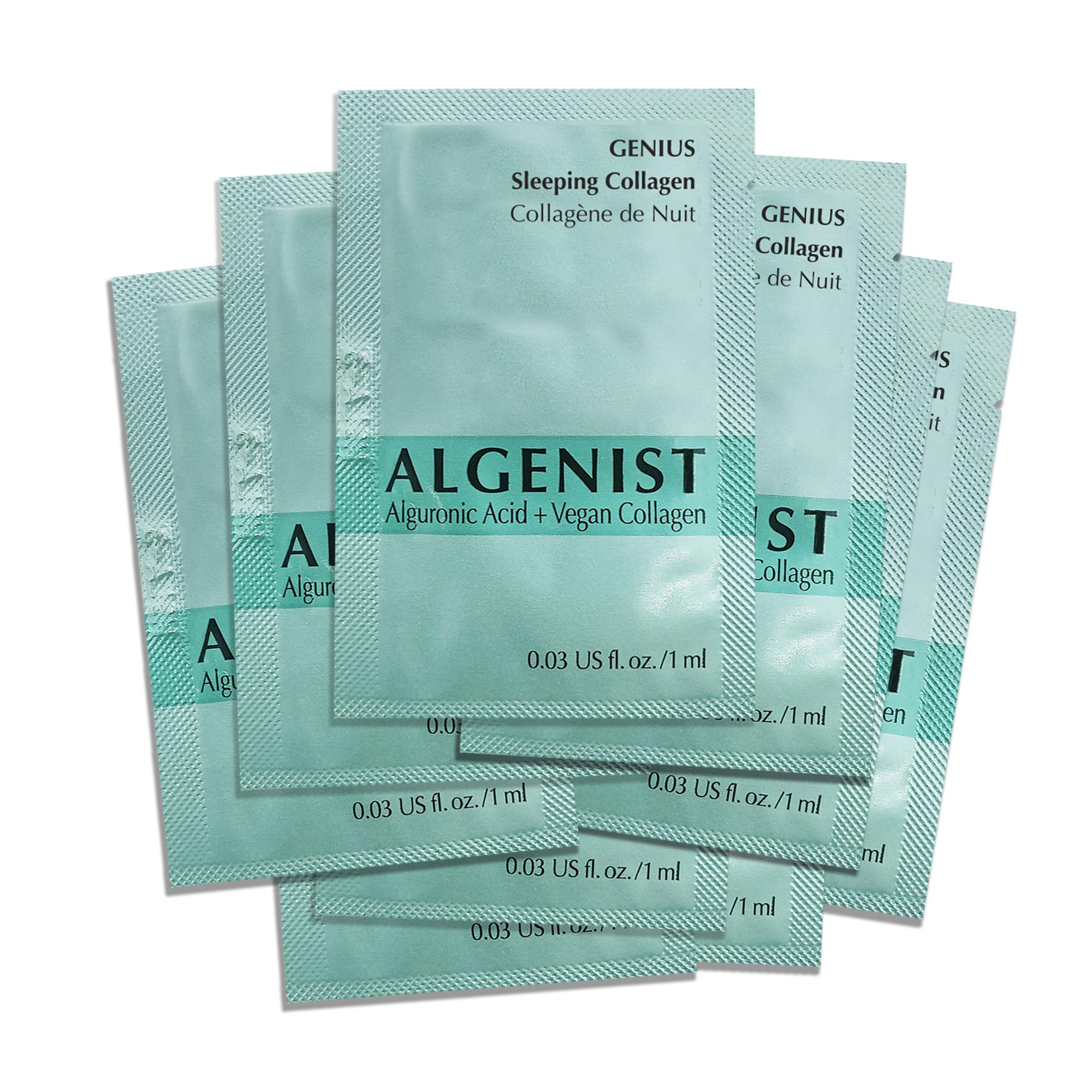 New Products - Skincare | Algenist®