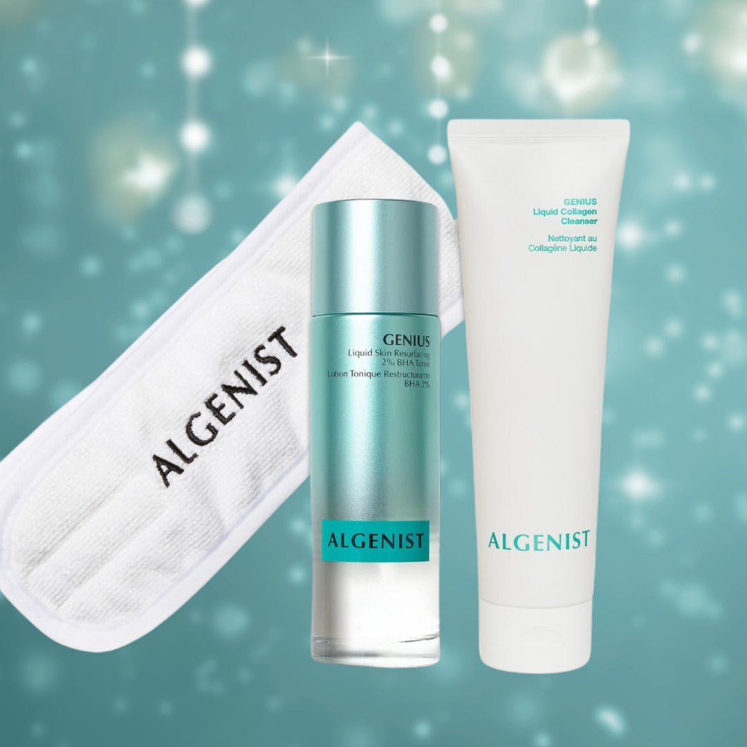 Algenist® Skincare | Innovative, Effective Skincare‎