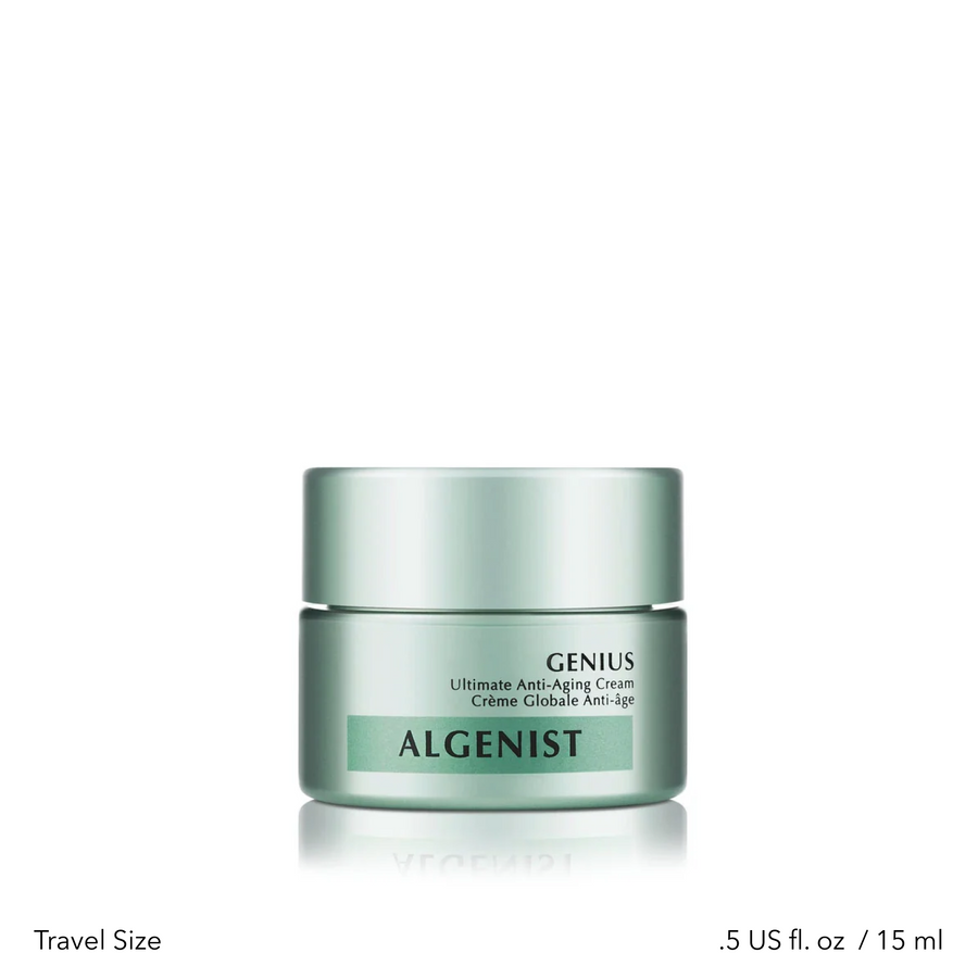 Algenist® Skincare | Innovative, Effective Skincare‎