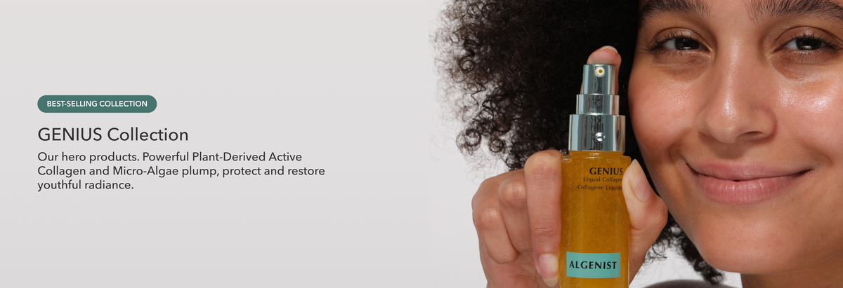 GENIUS Products: Restore Bounce & Resilience in Just 10 Days