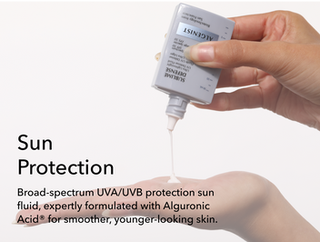 Sunscreen & UV Protection – Shield Your Skin from Sun Damage