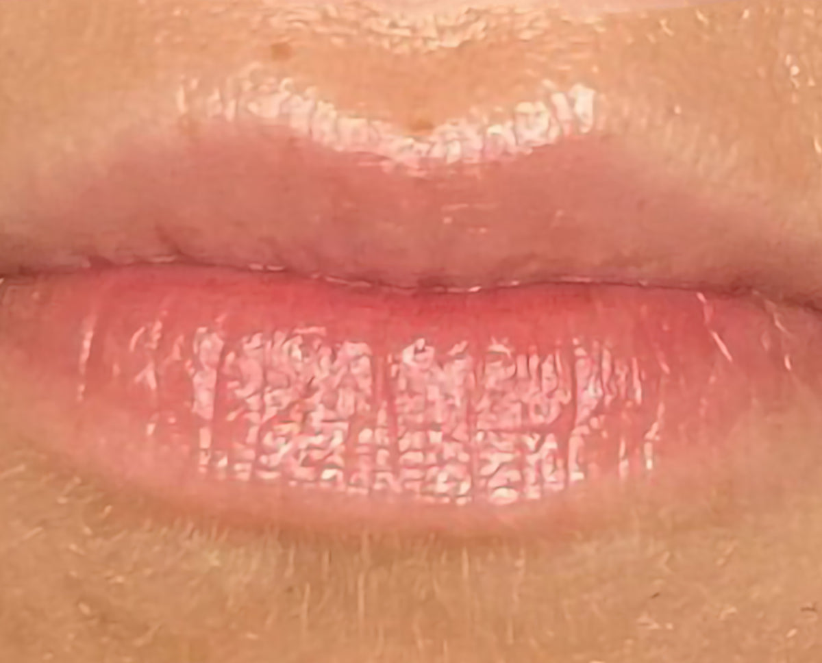 GENIUS Liquid Collagen® Lip | Plump & Smooth Lips – Algenist