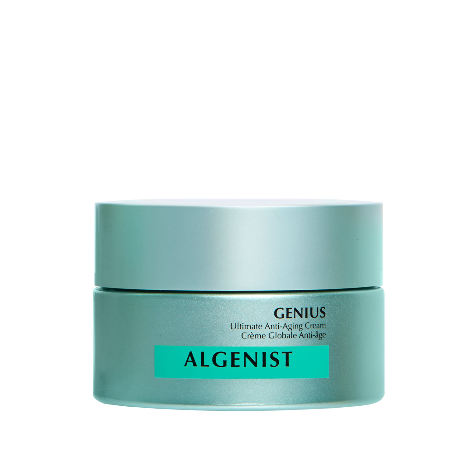 GENIUS Ultimate Anti-Aging Cream | Algenist®